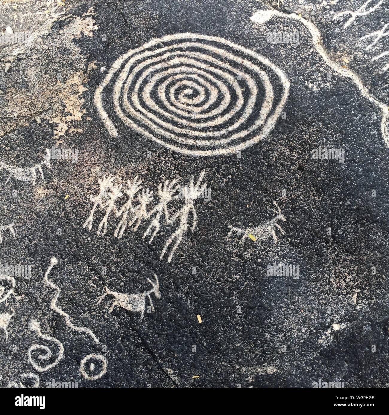 Full relic hi-res stock photography and images - Alamy