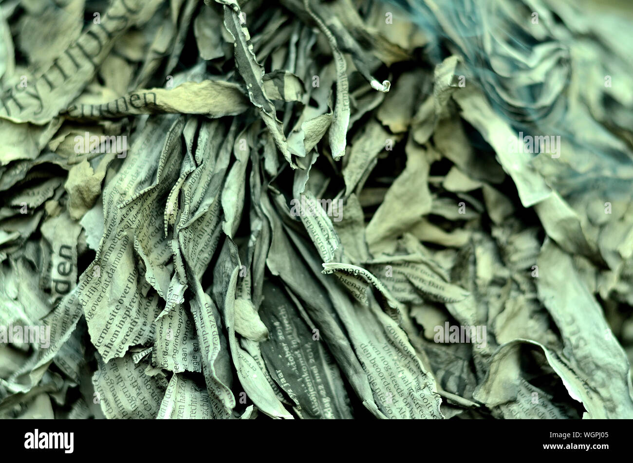 Paper ashes hi-res stock photography and images - Alamy