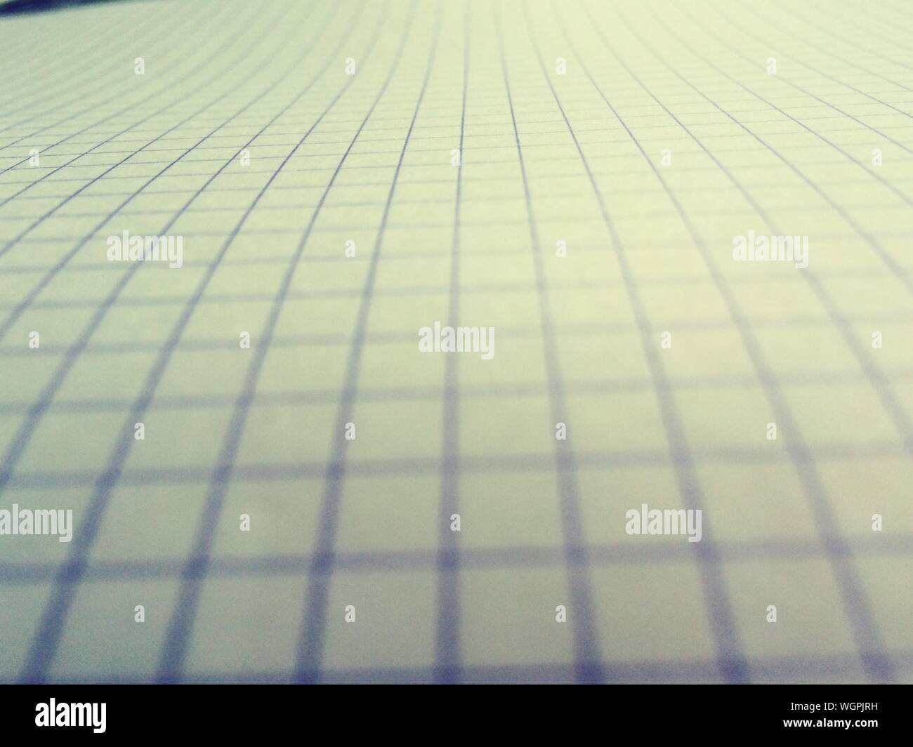 Checked Paper High Resolution Stock Photography and Images - Alamy