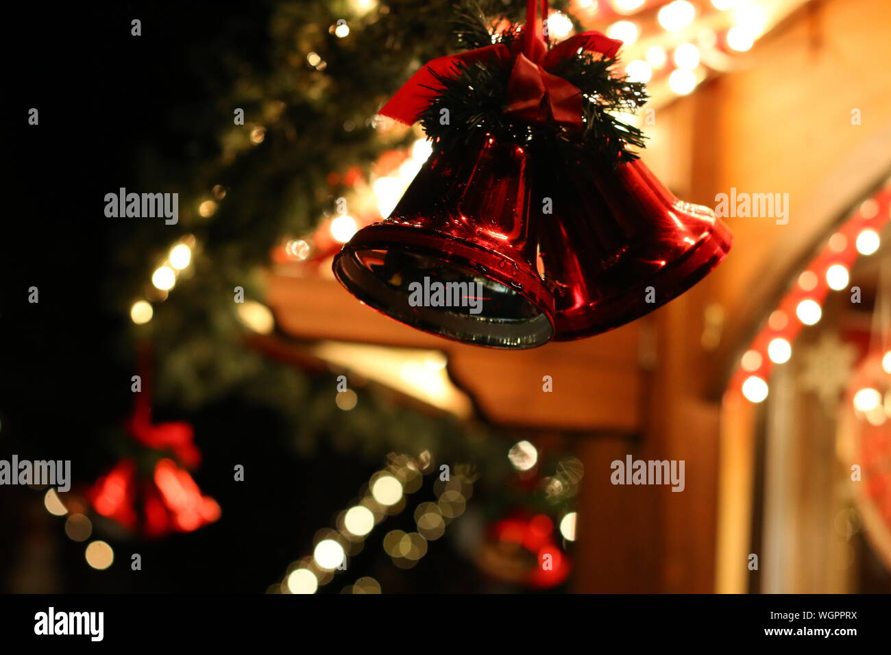 Night bell hi-res stock photography and images - Alamy