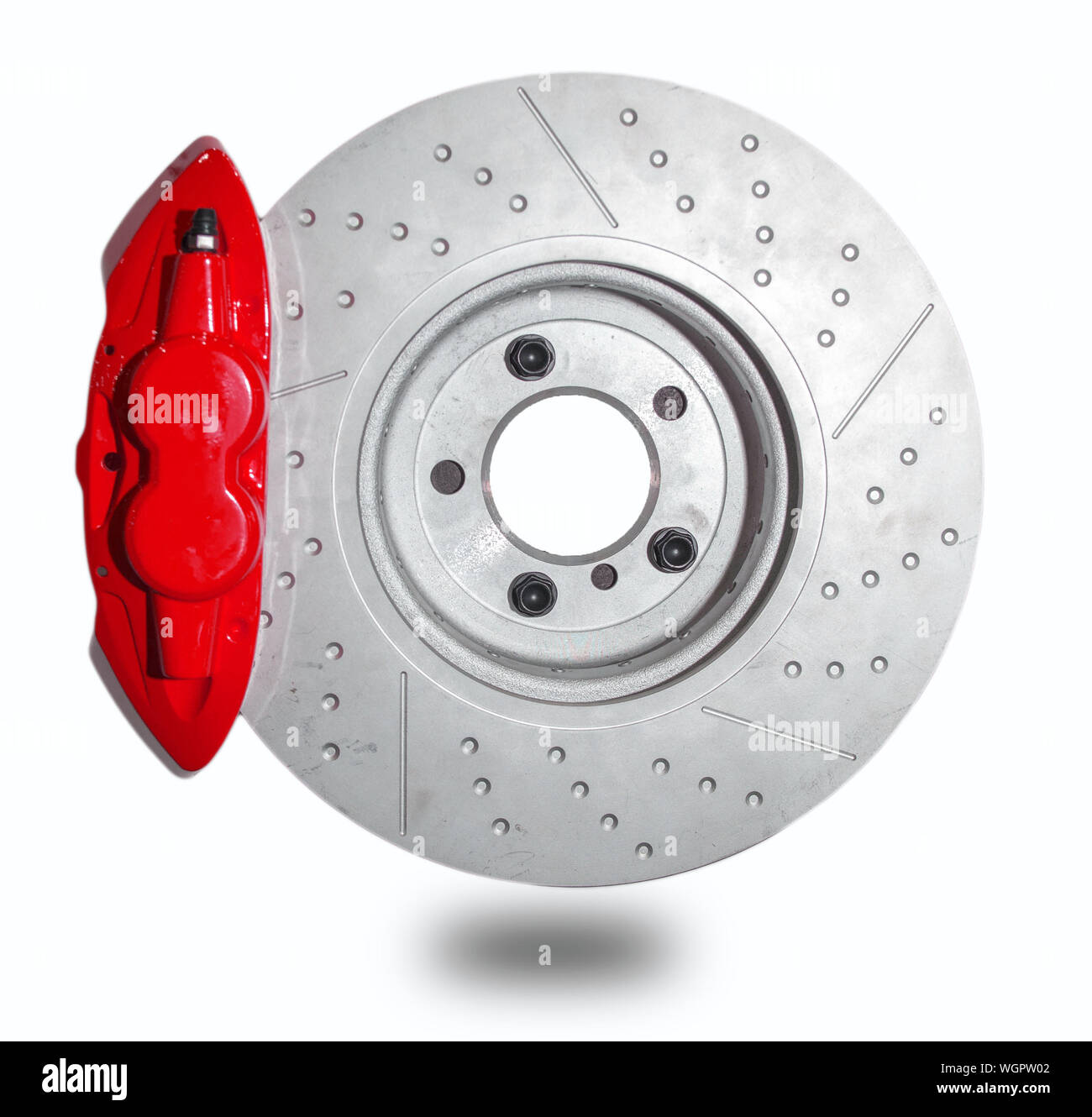 Brake disc hi-res stock photography and images - Alamy