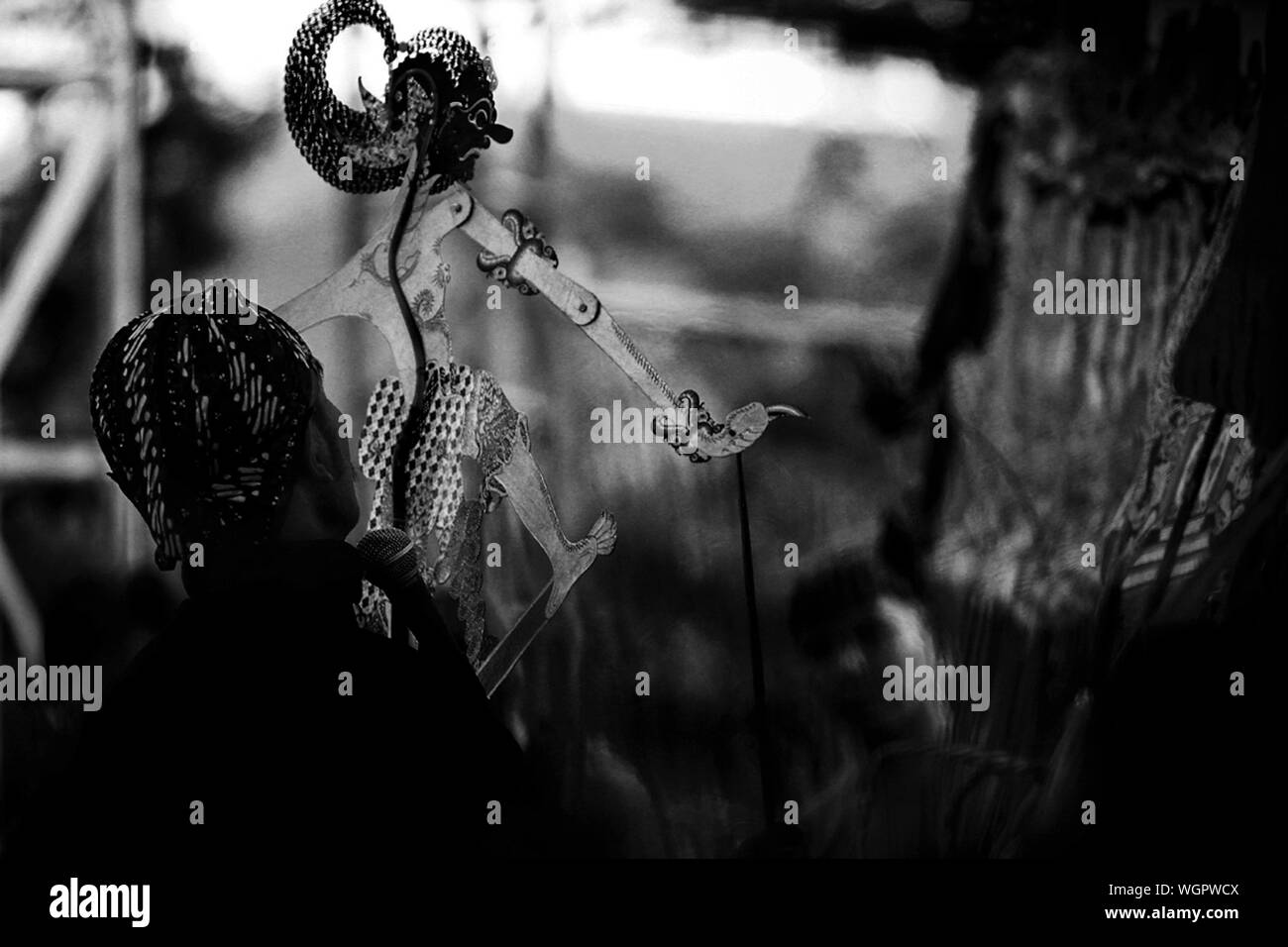 Real puppet hi-res stock photography and images - Alamy