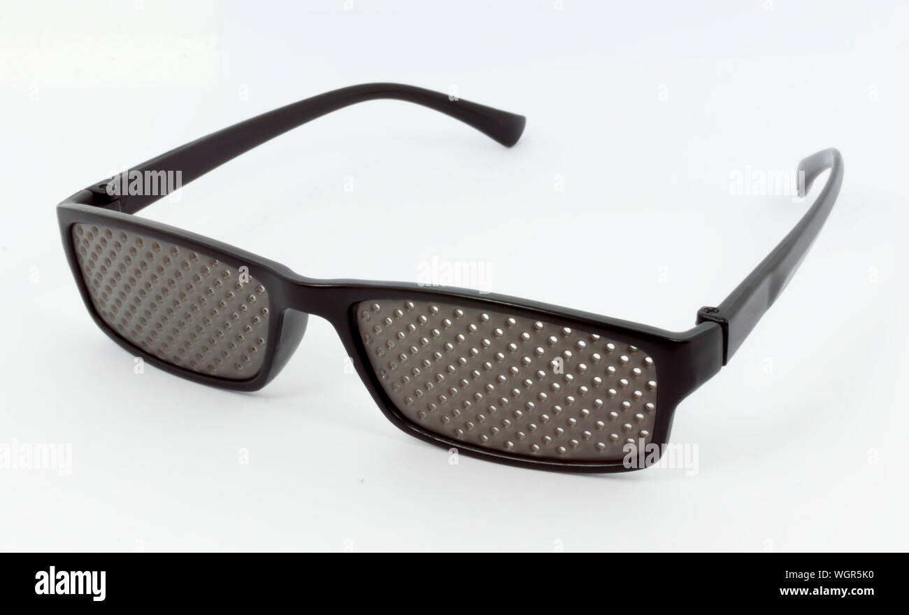 Pinhole view hi-res stock photography and images - Alamy