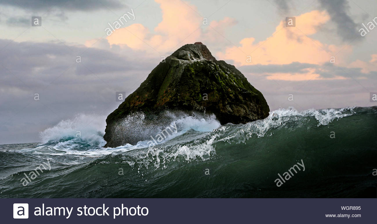 Reef Pinnacles High Resolution Stock Photography and Images - Alamy