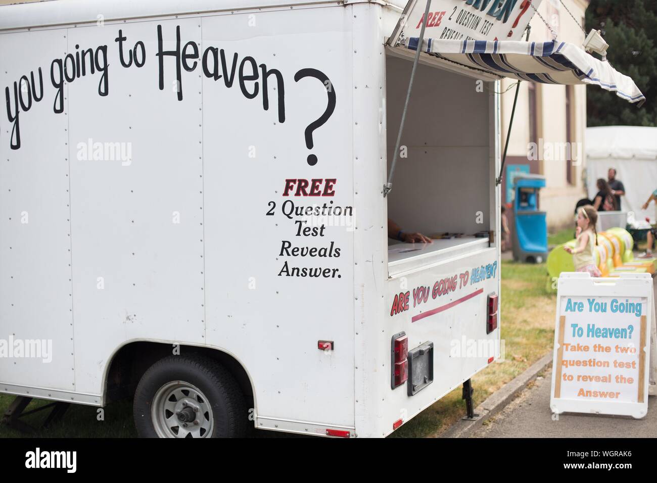 Going fair hi-res stock photography and images - Alamy