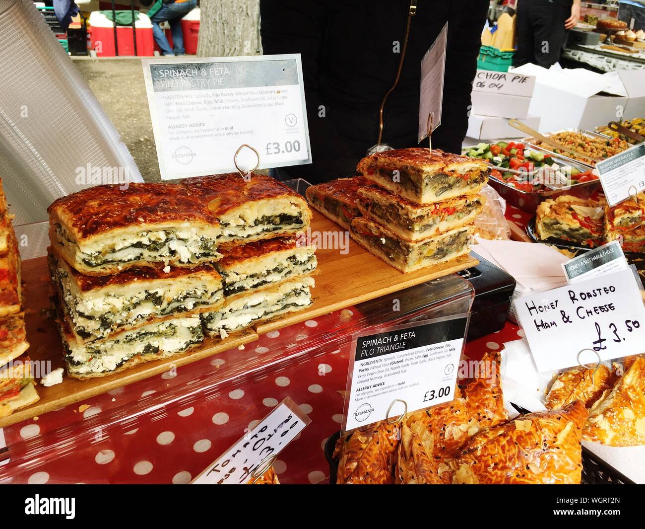 Market price tag hi-res stock photography and images - Alamy