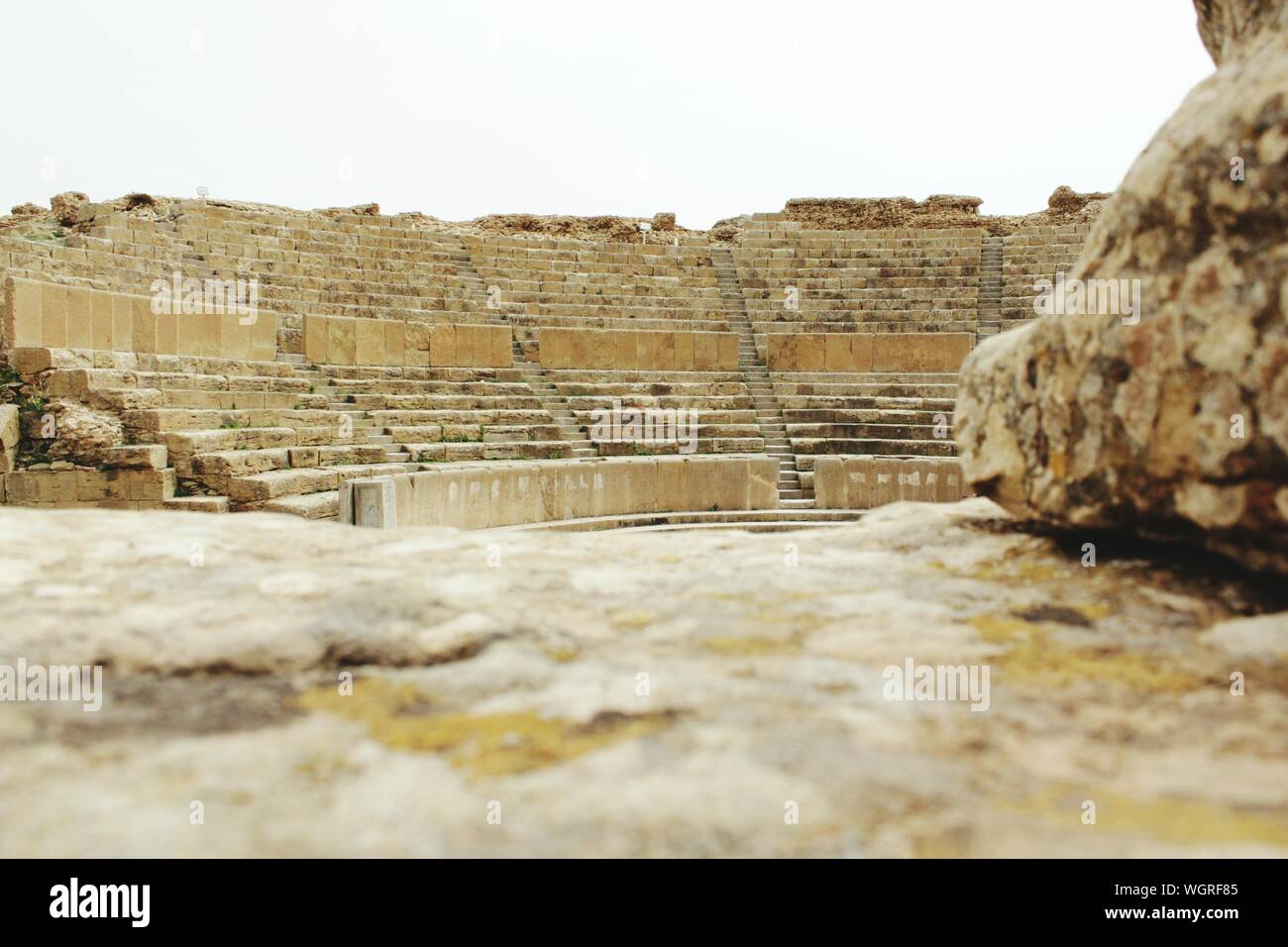 View amphitheater hi-res stock photography and images - Alamy