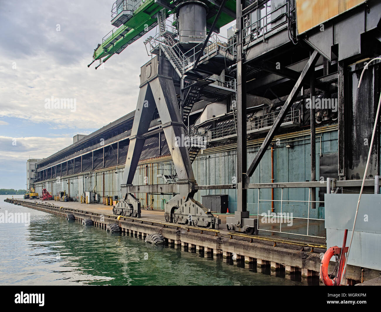 Sugar warehouse hi-res stock photography and images - Alamy