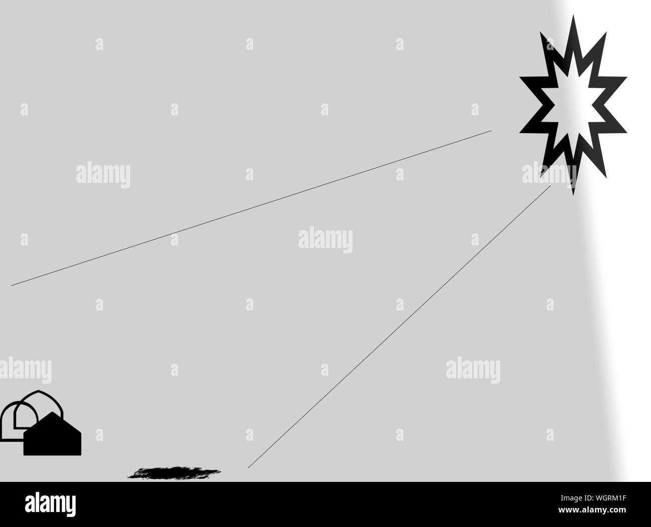 Christmas, Star, Sheep, Crook Stock Vector Image & Art - Alamy