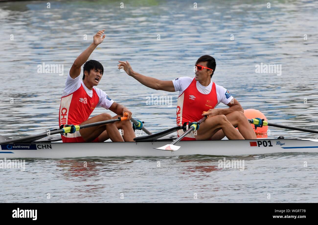 Liu liang hi-res stock photography and images - Alamy