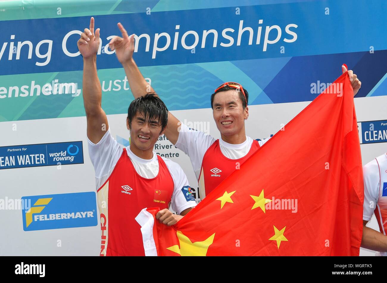 Liu Liang High Resolution Stock Photography and Images - Alamy