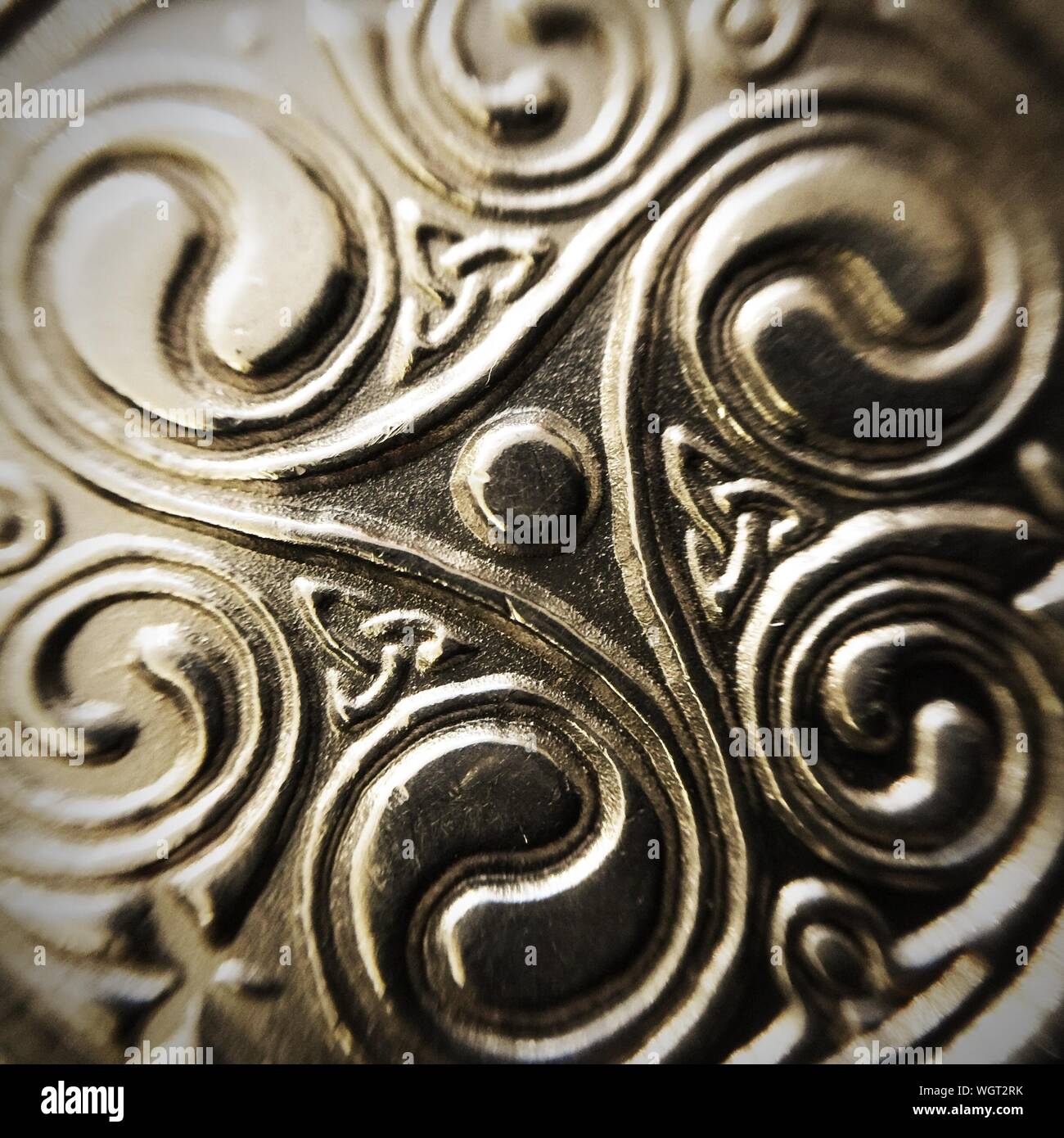 Triskele High Resolution Stock Photography and Images - Alamy