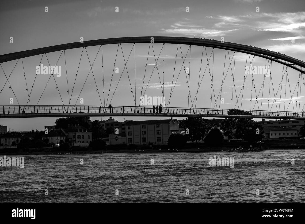 Rhine countries hi-res stock photography and images - Alamy