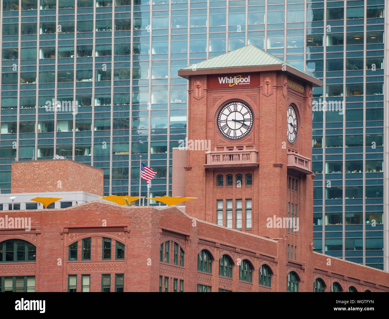 Reid architecture hi-res stock photography and images - Alamy