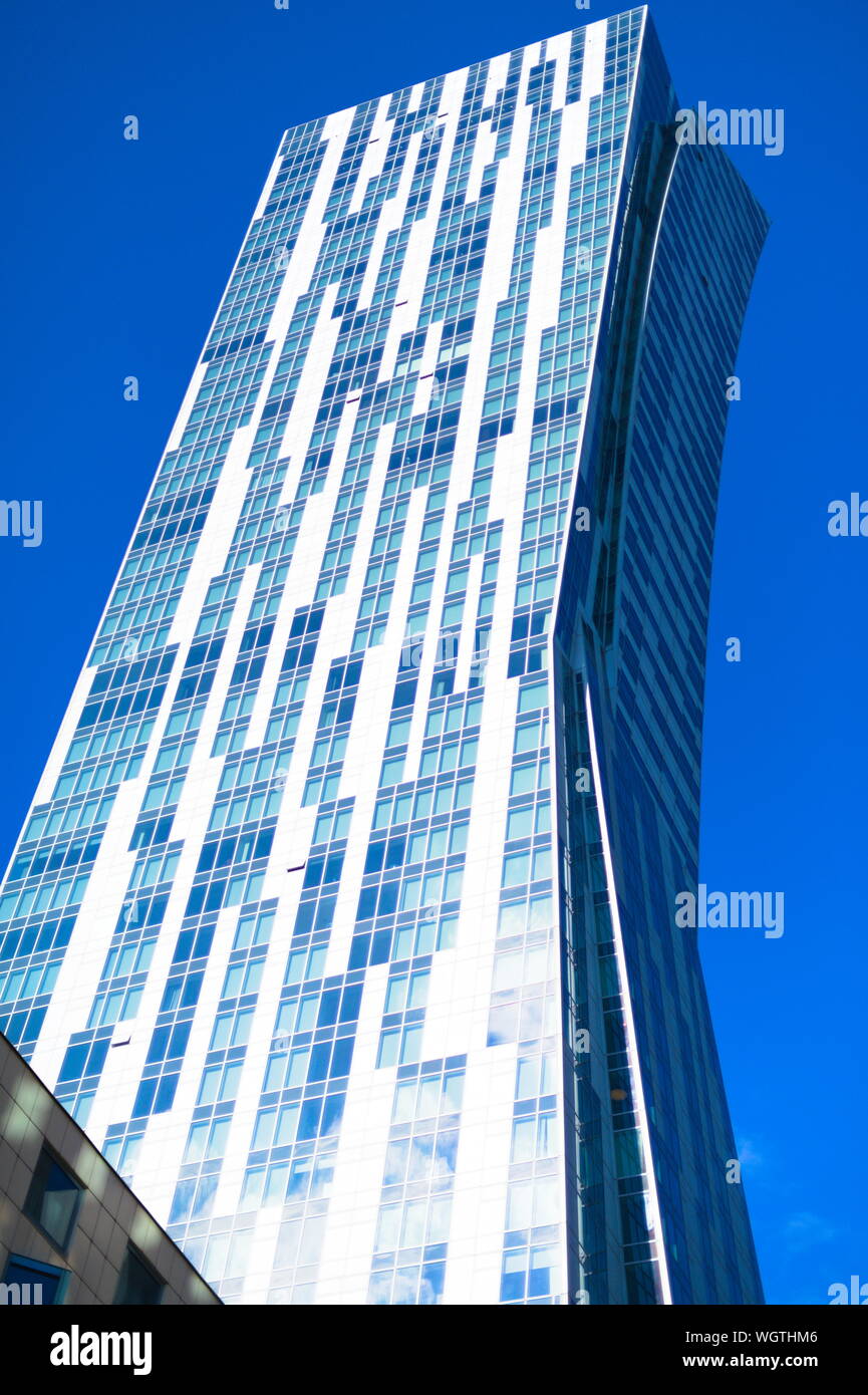 High rise skyscraper skyscrapers building buildings building hi-res ...