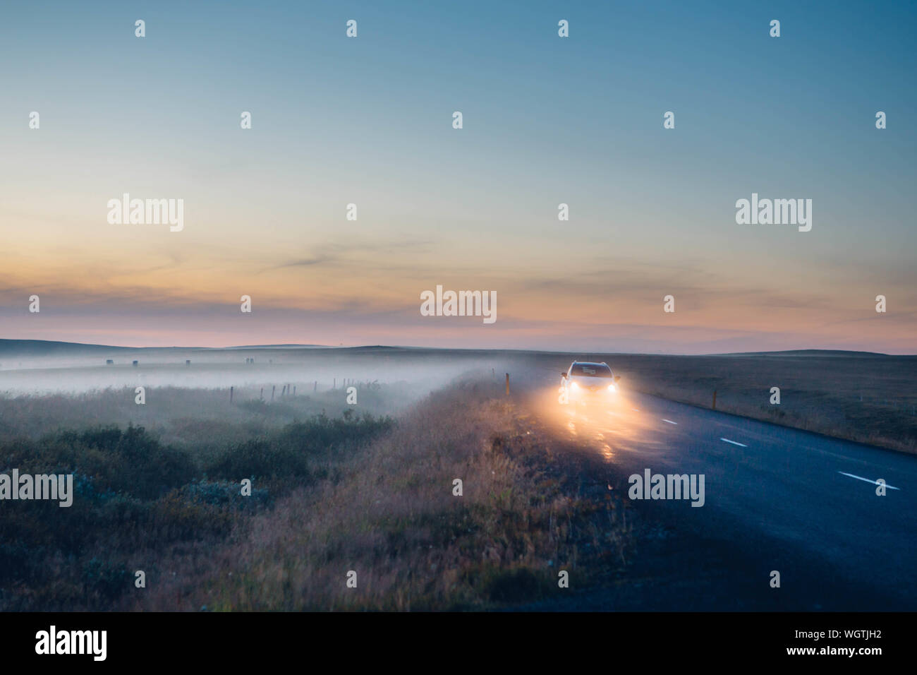 Car driving through countryside hi-res stock photography and images - Alamy Car driving through countryside hi-res stock photography and images - Alamy