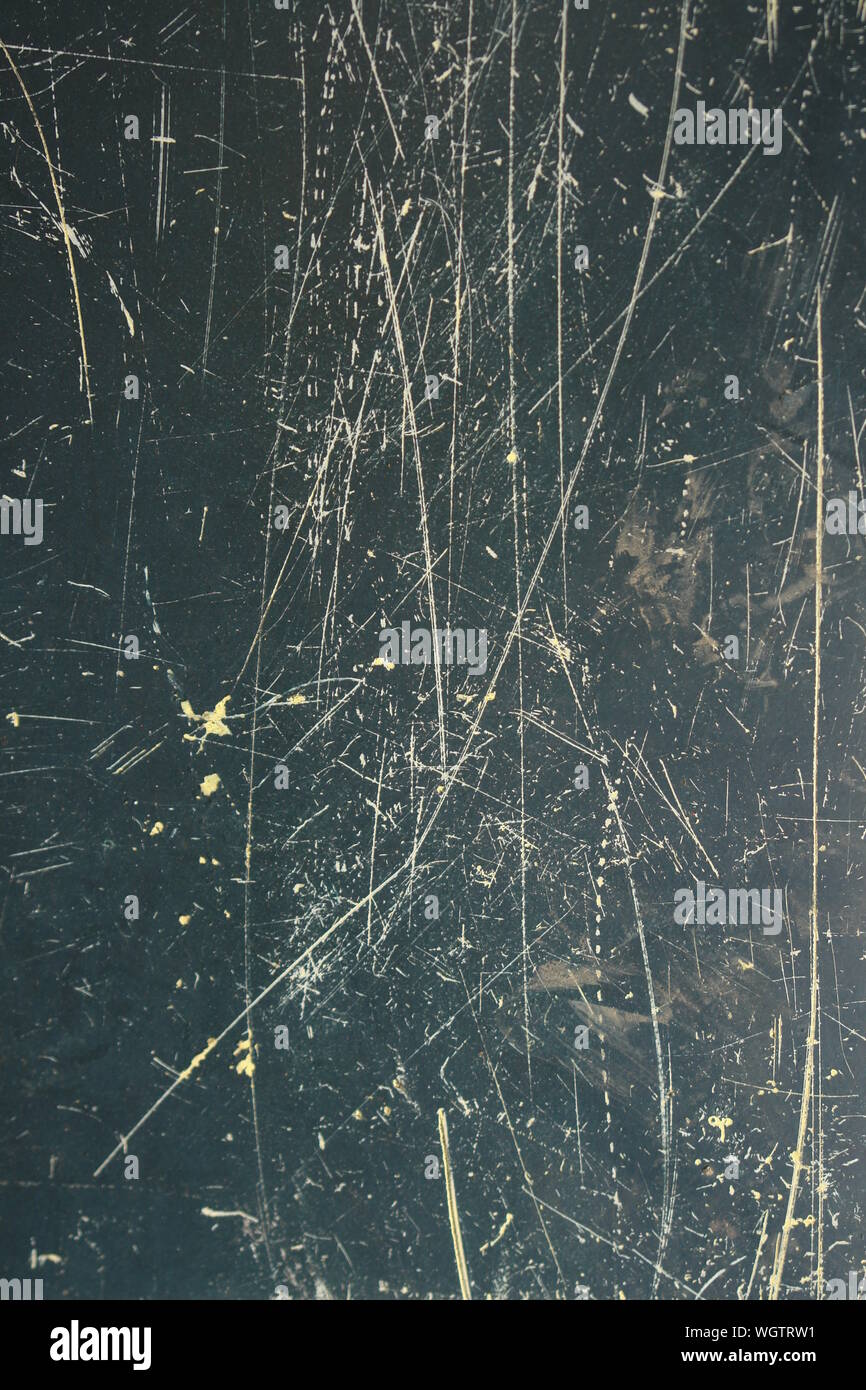 Scratches hi-res stock photography and images - Alamy