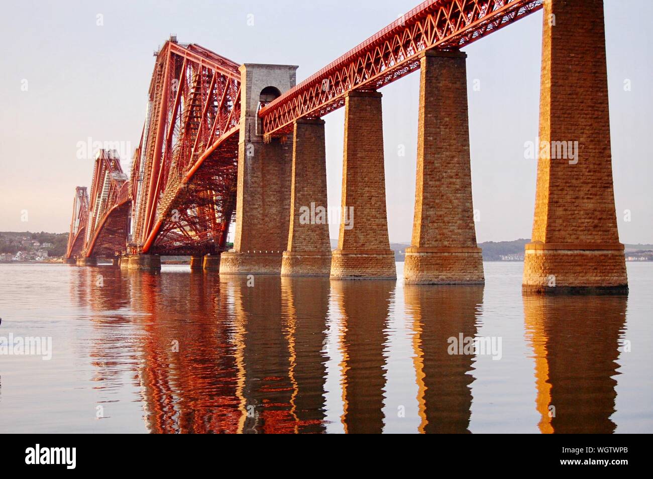 Rail and sea hi-res stock photography and images - Alamy
