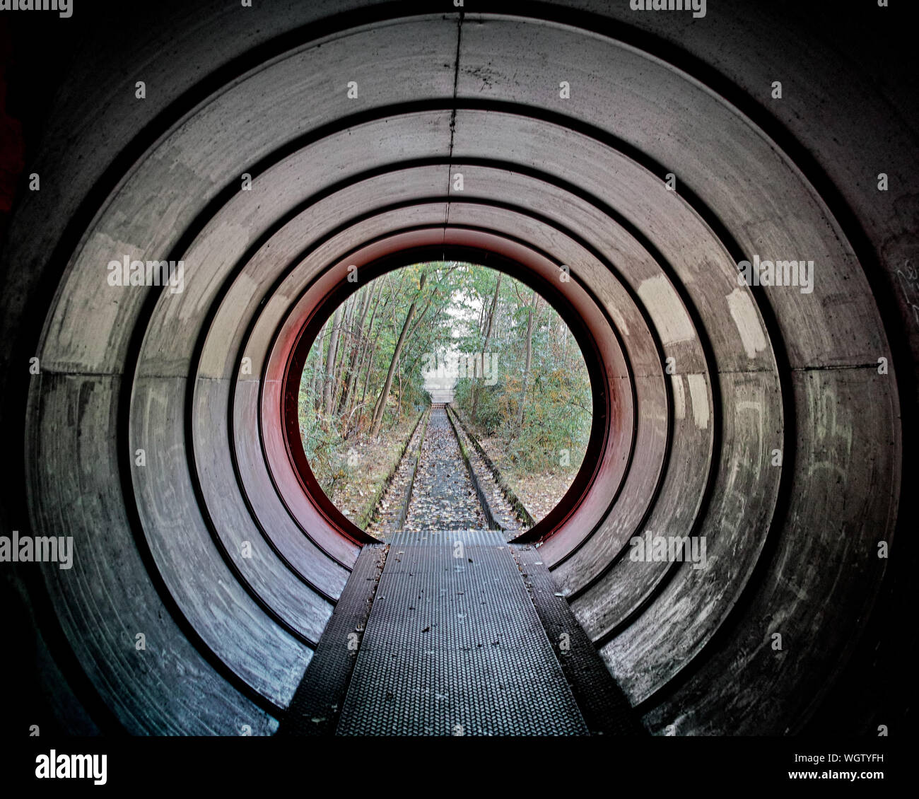 The pipe track hi-res stock photography and images - Alamy
