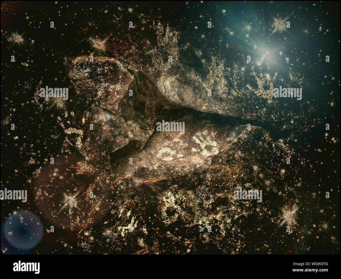 Star and their body double hi-res stock photography and images - Alamy