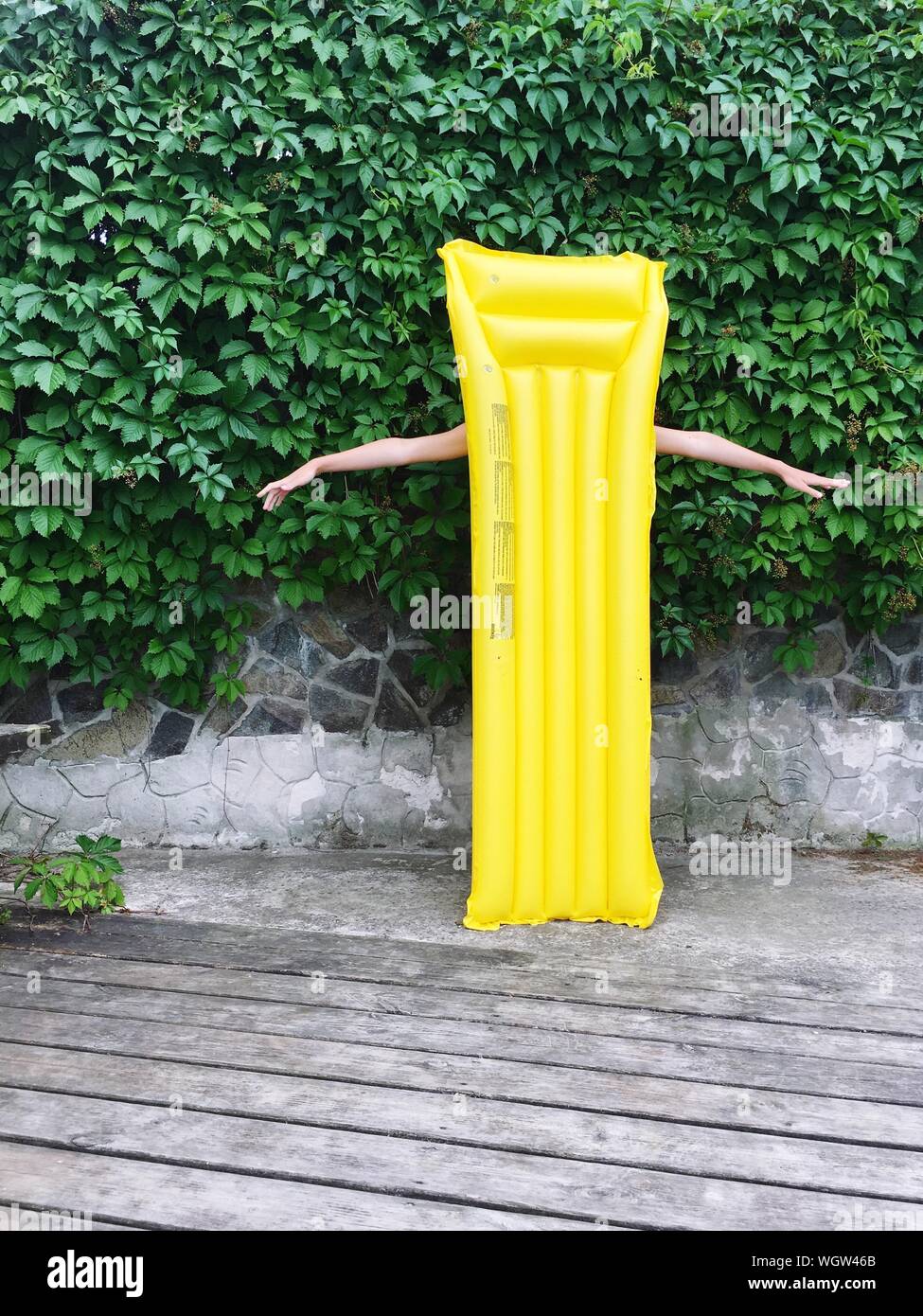 Hand raft hi-res stock photography and images - Alamy