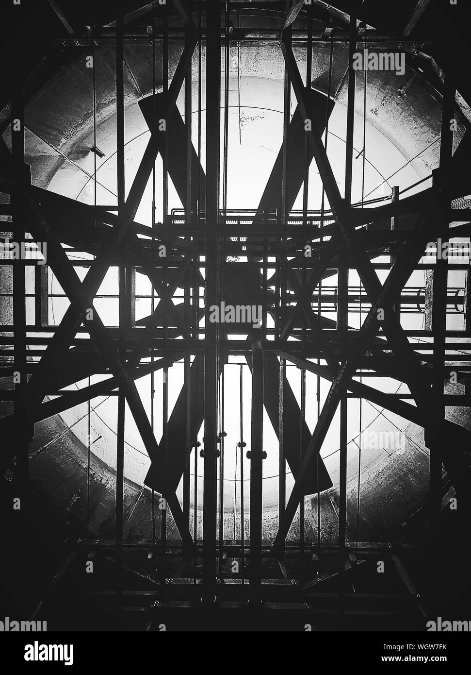 Close up fan hi-res stock photography and images - Alamy