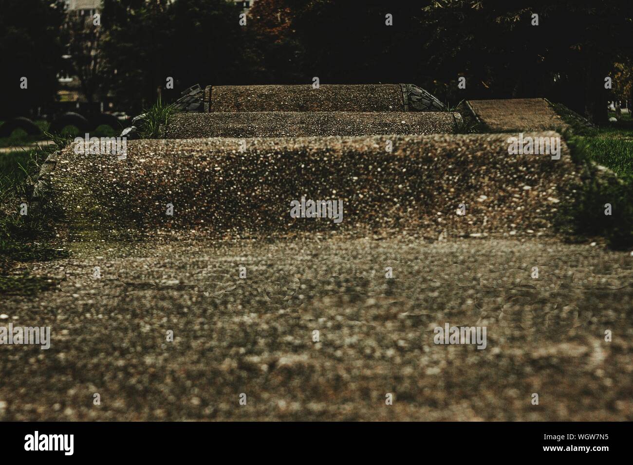 Sports Ramp Stock Photos & Sports Ramp Stock Images - Alamy