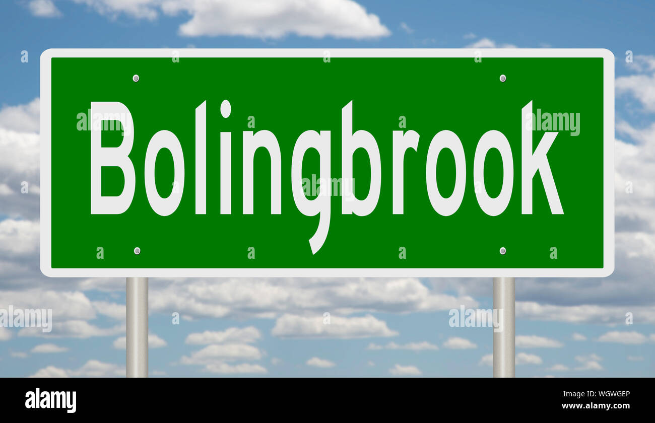 Bolingbrook illinois hi-res stock photography and images - Alamy