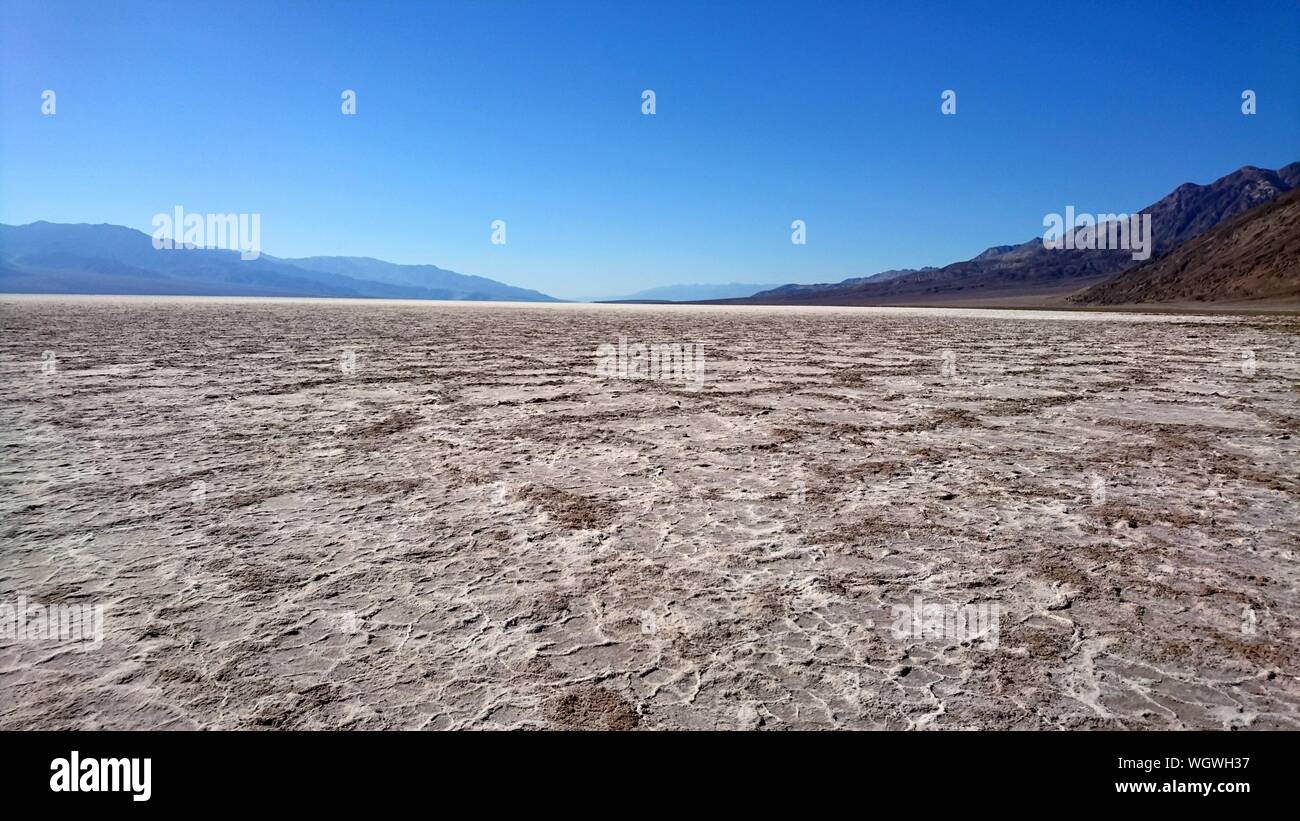 Salt badwater hi-res stock photography and images - Alamy