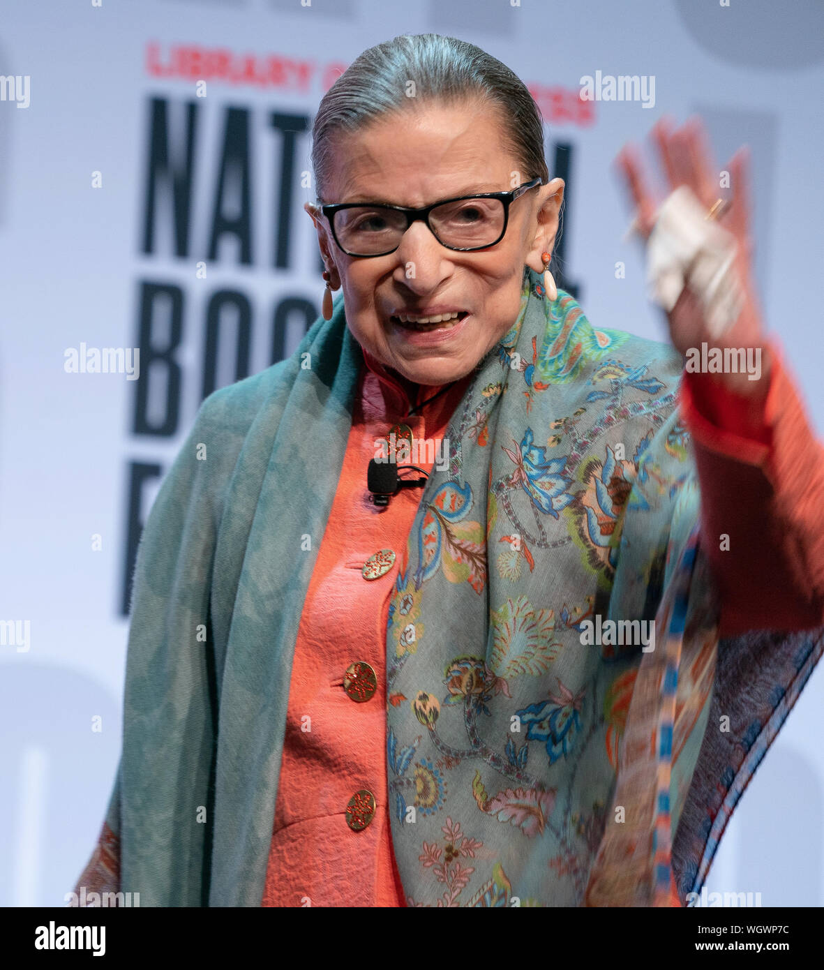 Washington, United States Of America. 31st Aug, 2019. U.S. Supreme ...
