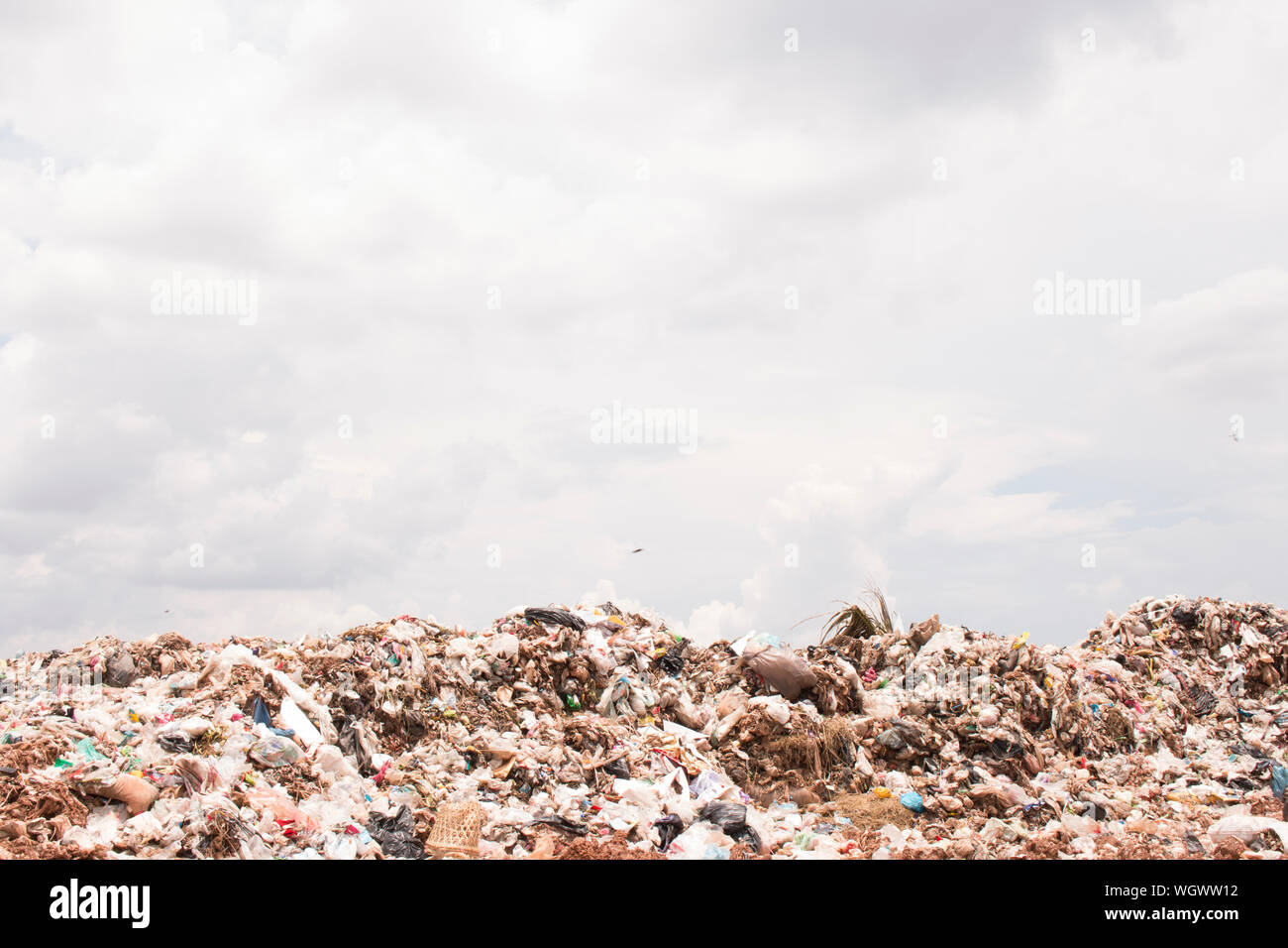 Heap pollution hi-res stock photography and images - Alamy