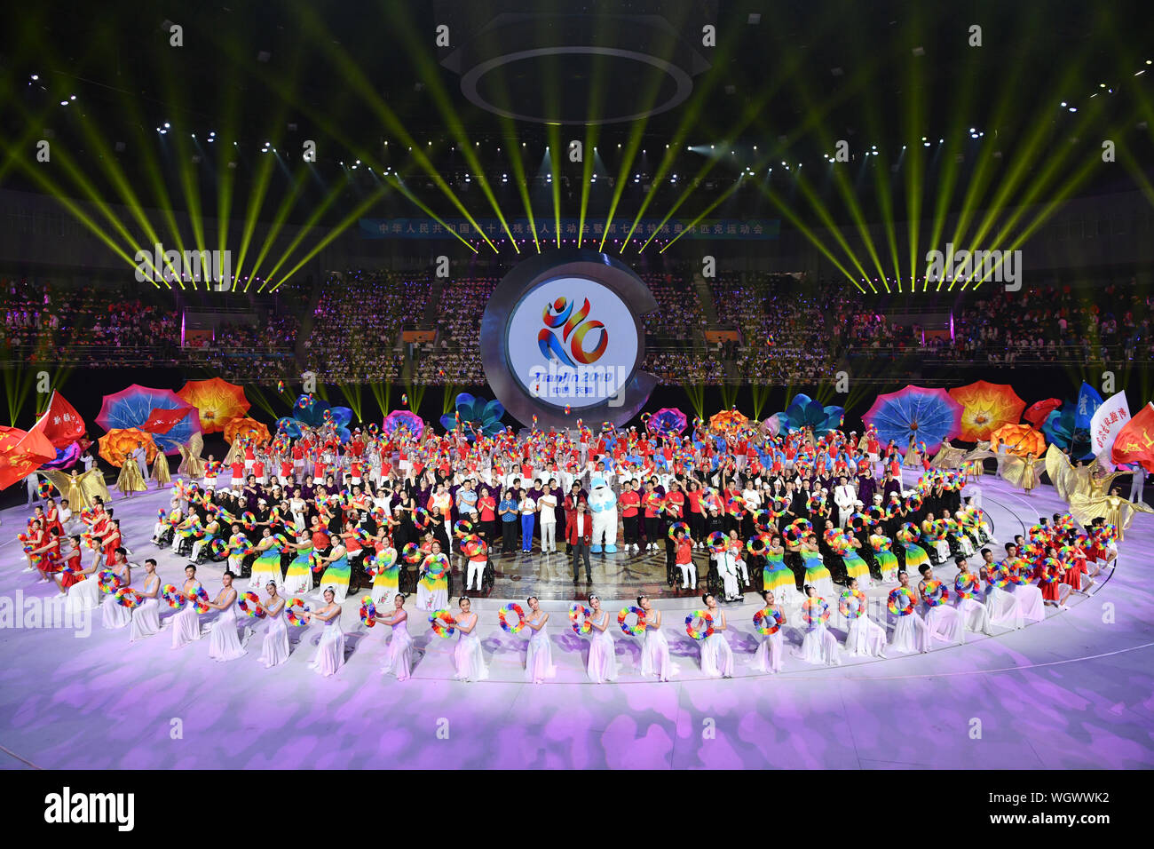 Special olympic games hi-res stock photography and images - Alamy