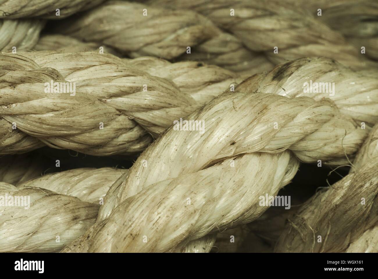 Braided Rope High Resolution Stock Photography and Images - Alamy