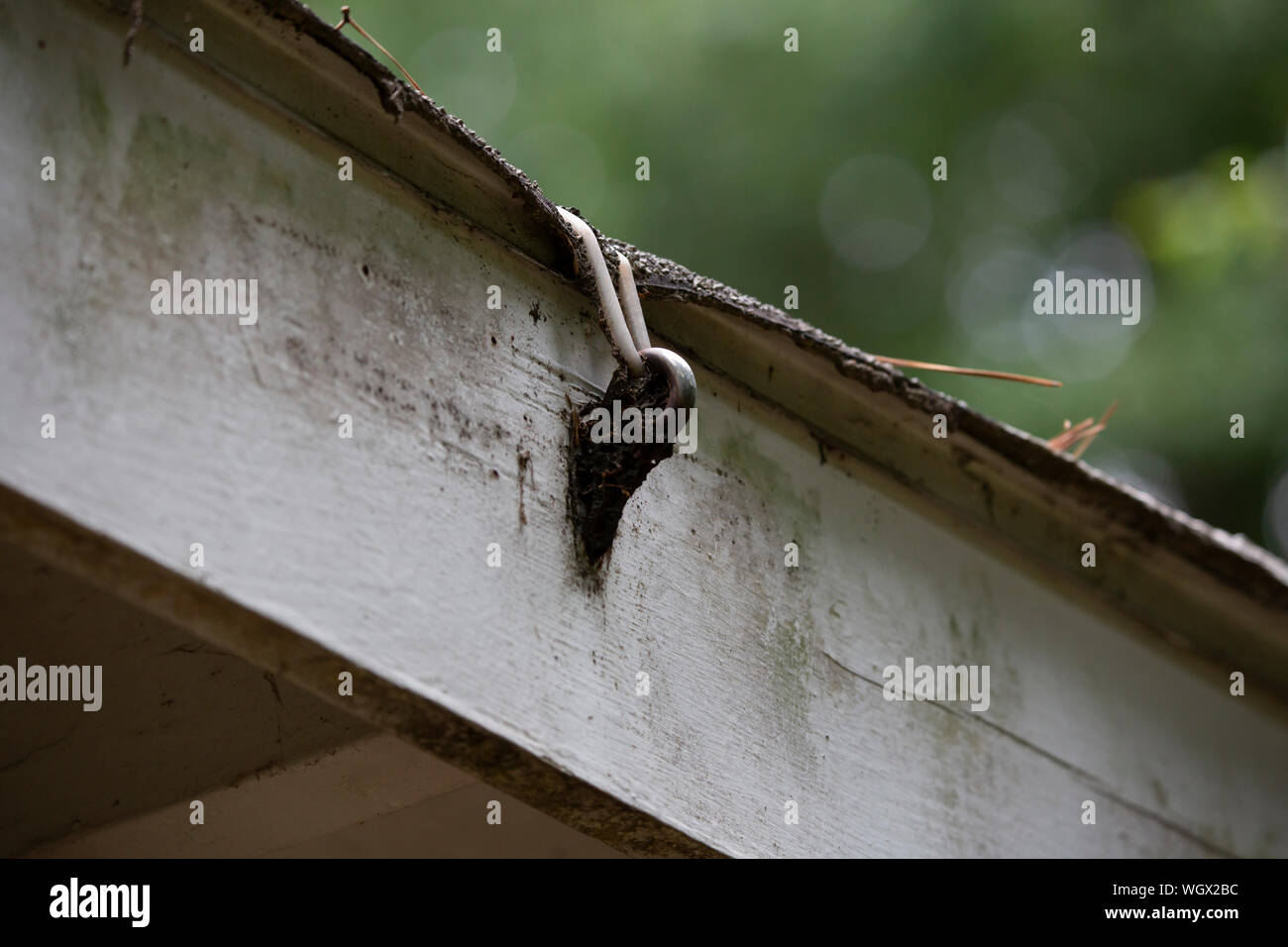 Pylon housing estate hi-res stock photography and images - Alamy