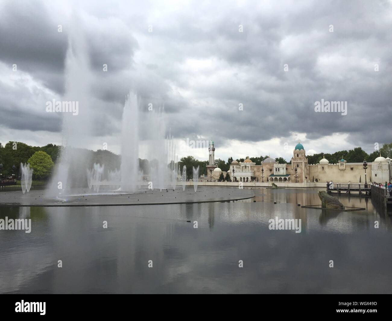 Efteling High Resolution Stock Photography and Images - Alamy