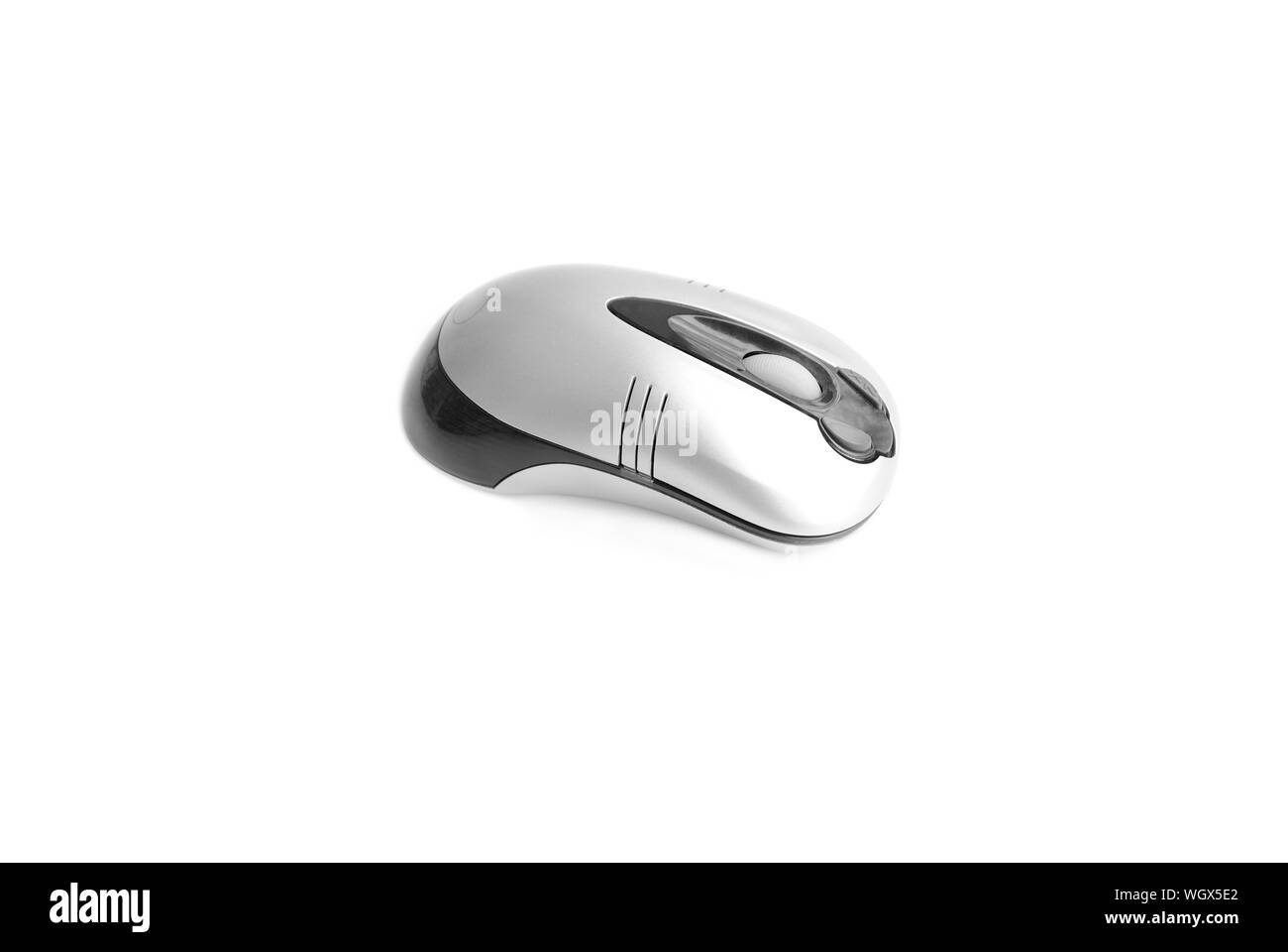 Computer mouse cut out hi-res stock photography and images - Alamy