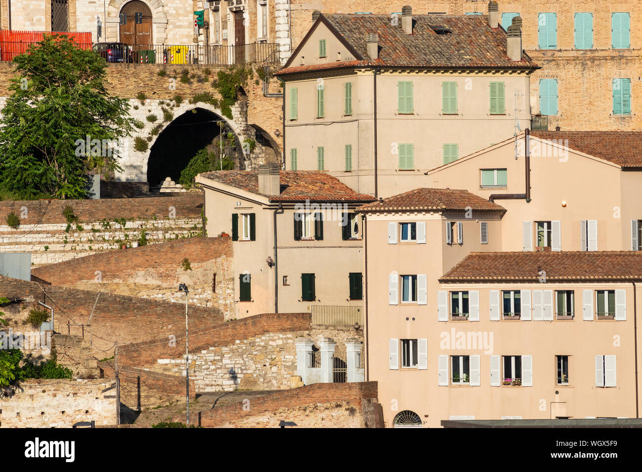 Taly italia hi-res stock photography and images - Alamy