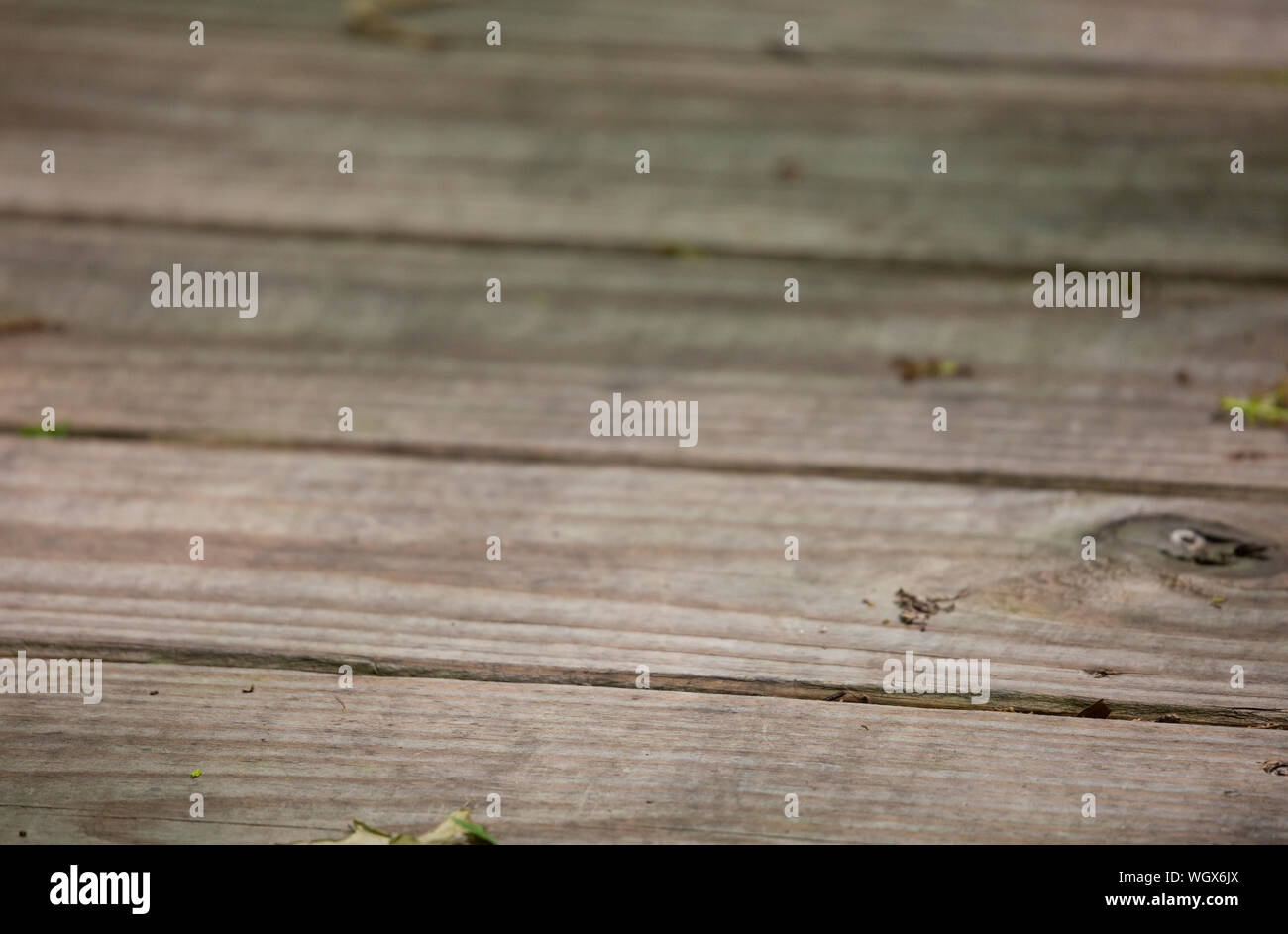 Close up path and deck hi-res stock photography and images - Alamy