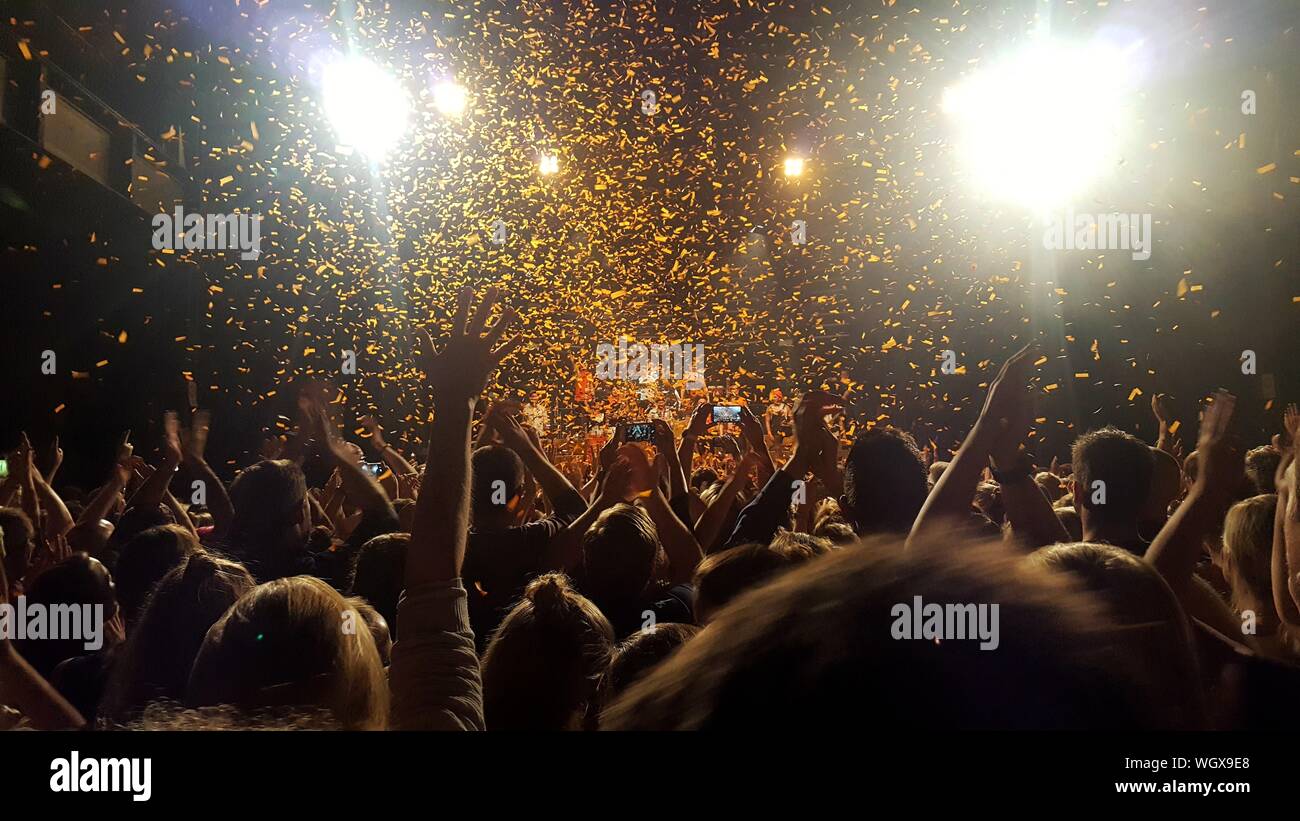 Cologne nightlife hi-res stock photography and images - Alamy