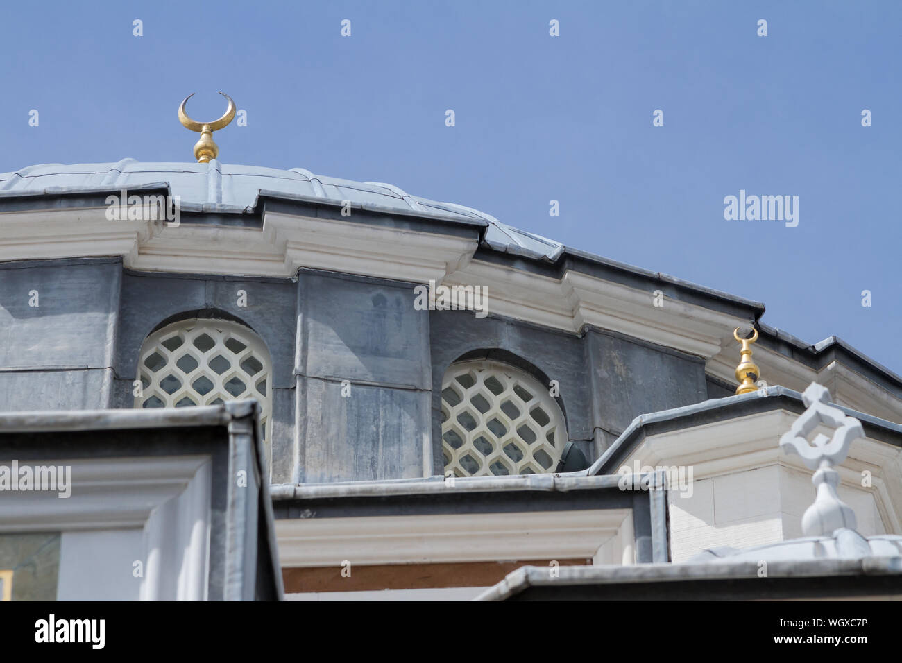 Japanese islam hi-res stock photography and images - Alamy