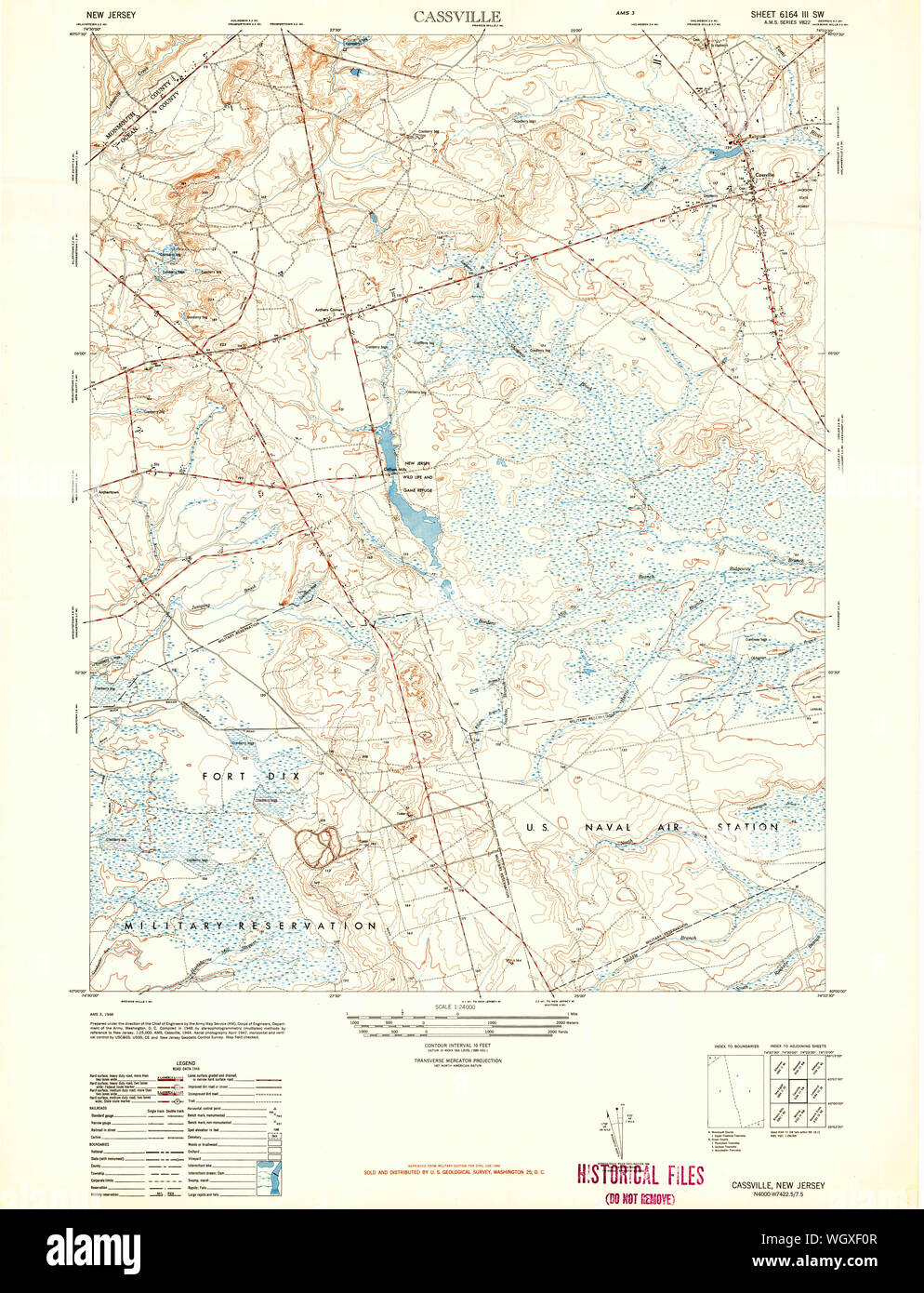 Map of cassville hi-res stock photography and images - Alamy