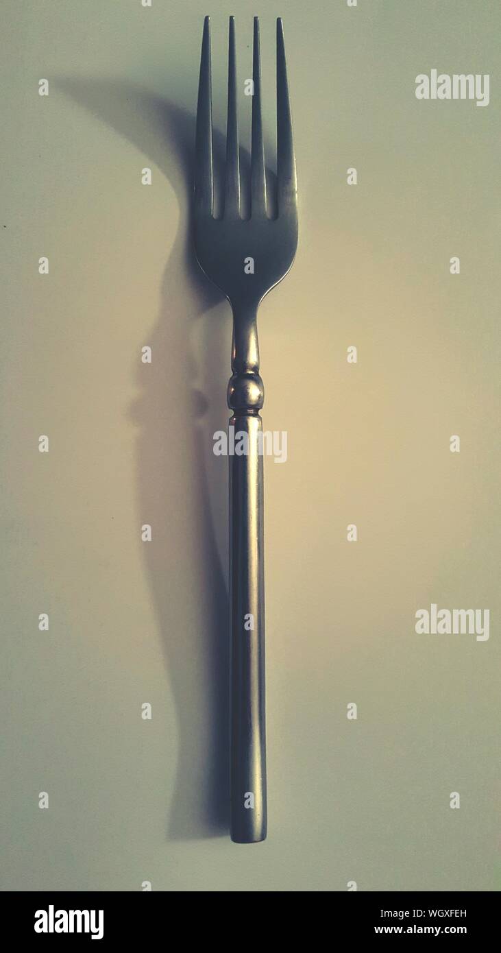 Close up fork hi-res stock photography and images - Alamy