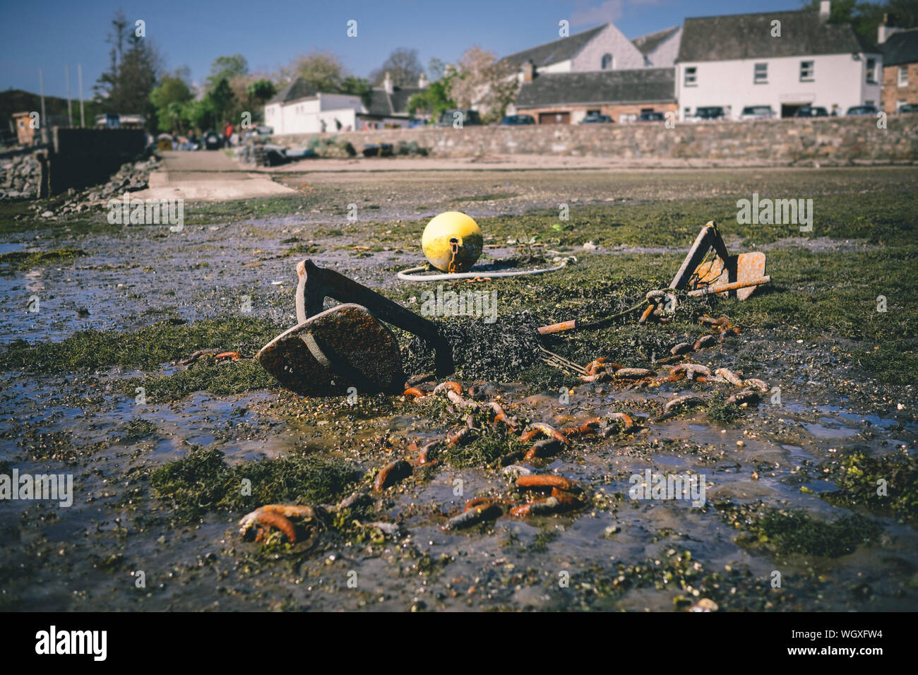 Equipment mud hi-res stock photography and images - Alamy