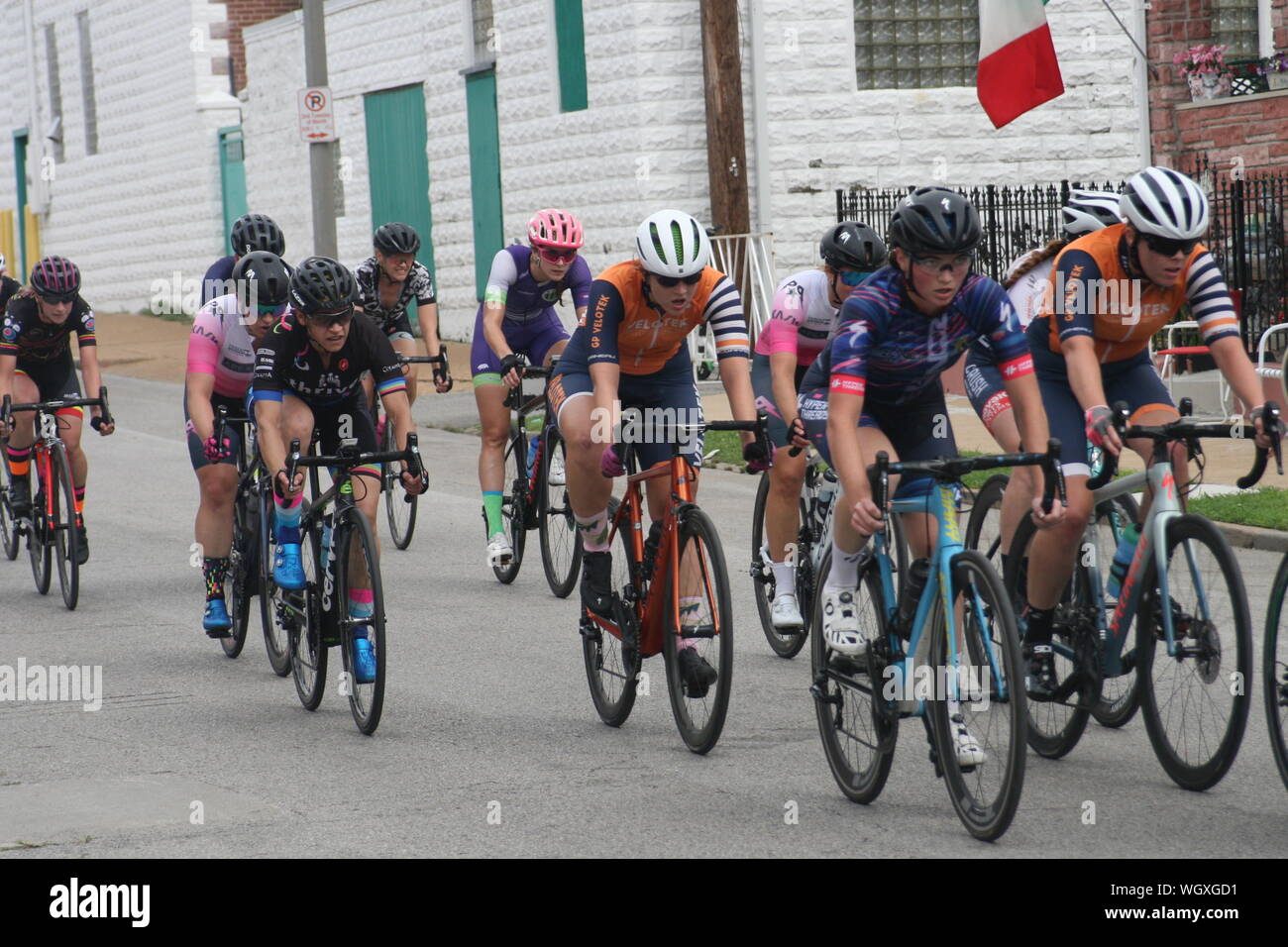 Gateway Cup 2019 Stock Photo - Alamy
