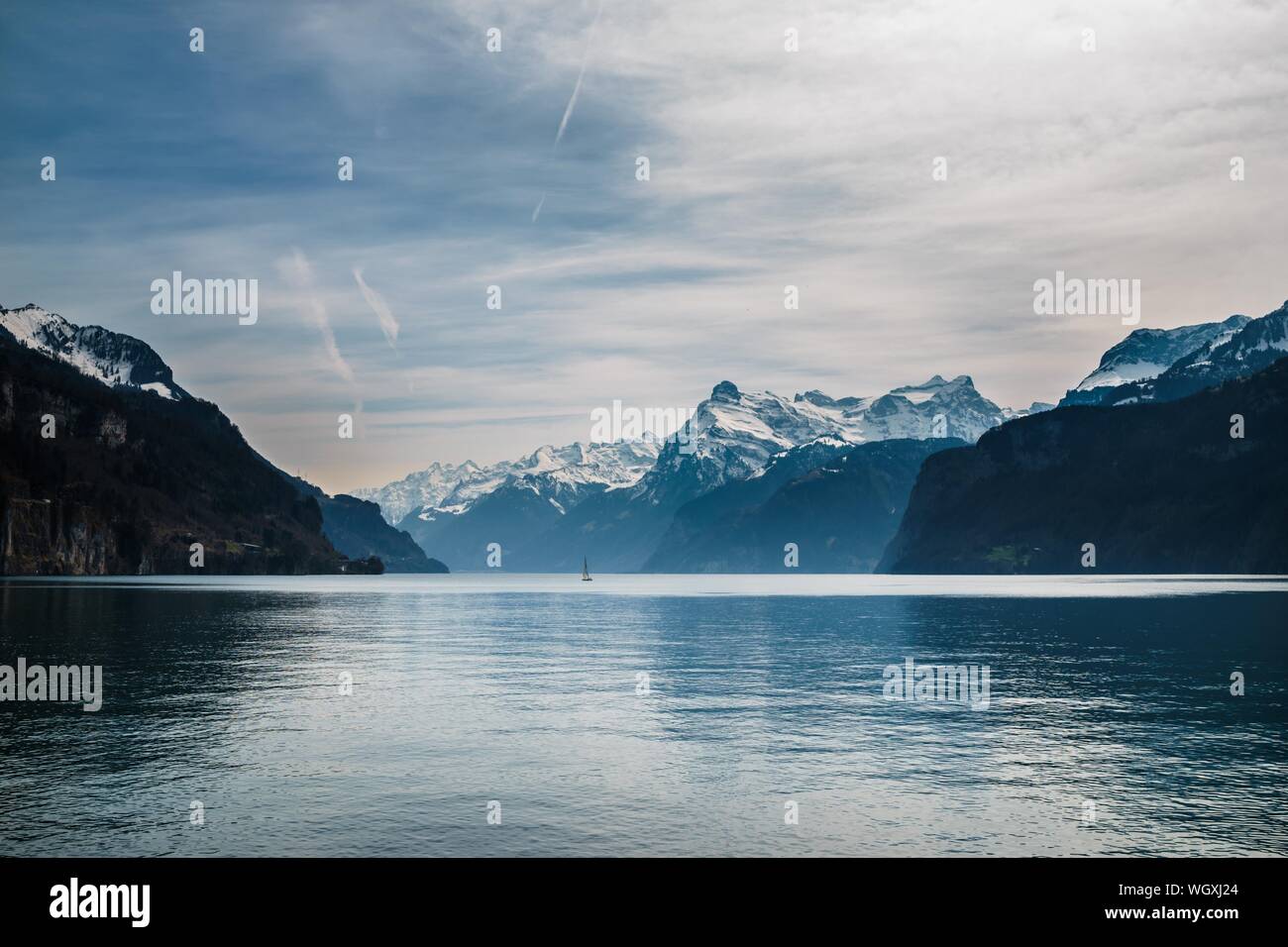 Urnersee High Resolution Stock Photography and Images - Alamy
