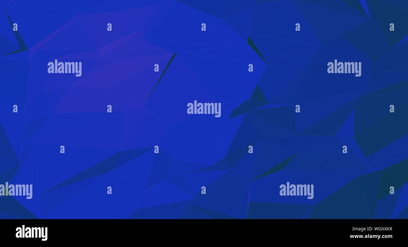 This is a illustration of Low polygon gradient background Stock Vector ...