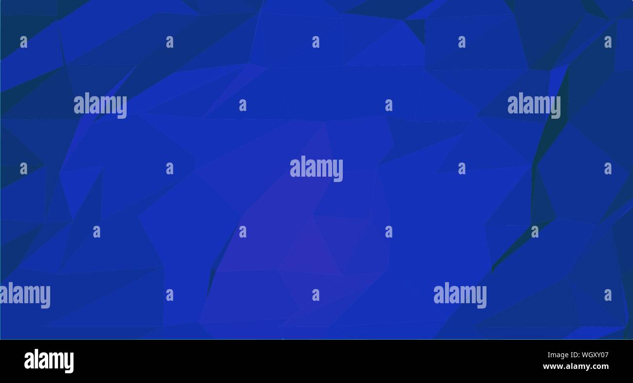 This is a illustration of Low polygon gradient background Stock Vector Image & Art - Alamy