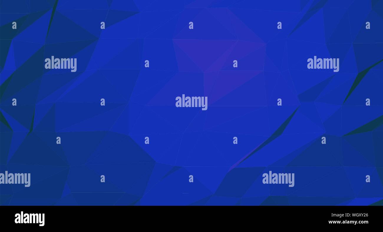 This is a illustration of Low polygon gradient background Stock Vector ...
