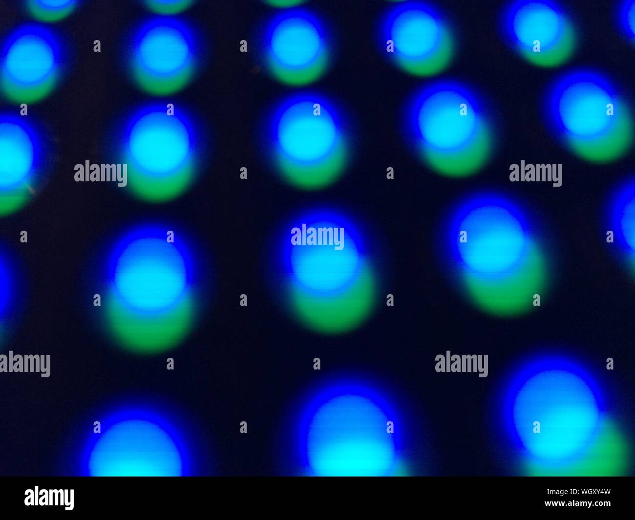 Full led hi-res stock photography and images - Alamy