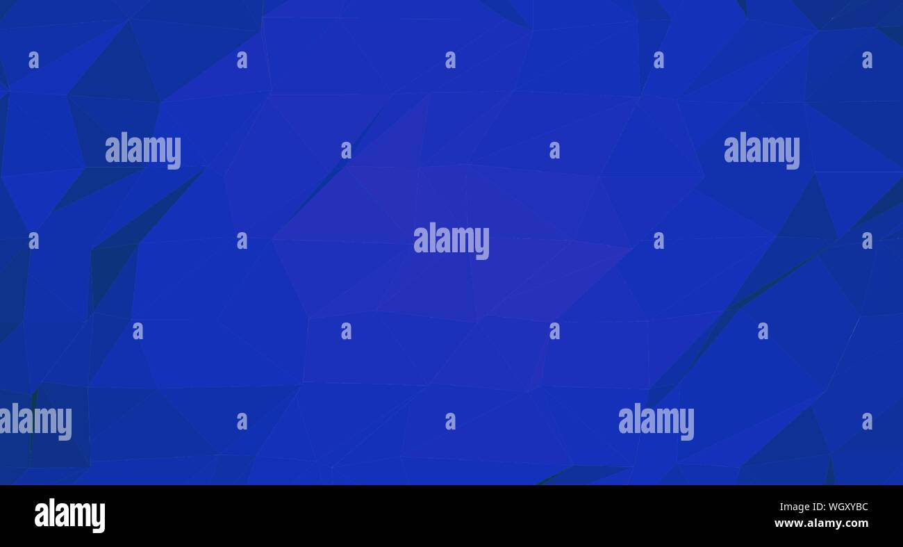 This is a illustration of Low polygon gradient background Stock Vector Image & Art - Alamy